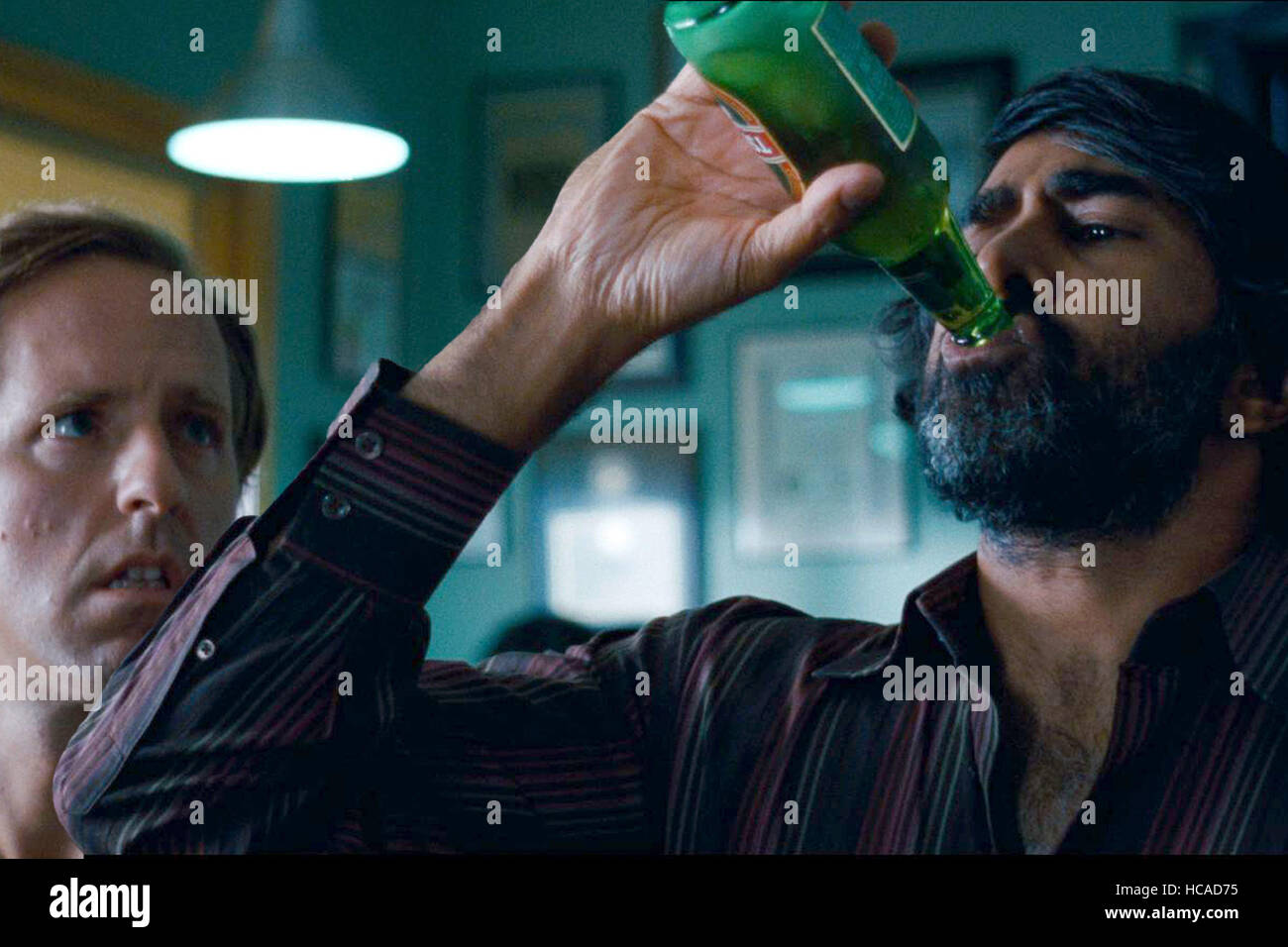 THE BABYMAKERS, from left: Nat Faxon, Jay Chandrasekhar, 2012. ph: Dan ...