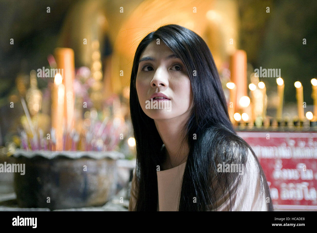 BANGKOK DANGEROUS, Charlie Yeung, 2008. ©LionsGate/courtesy Everett ...