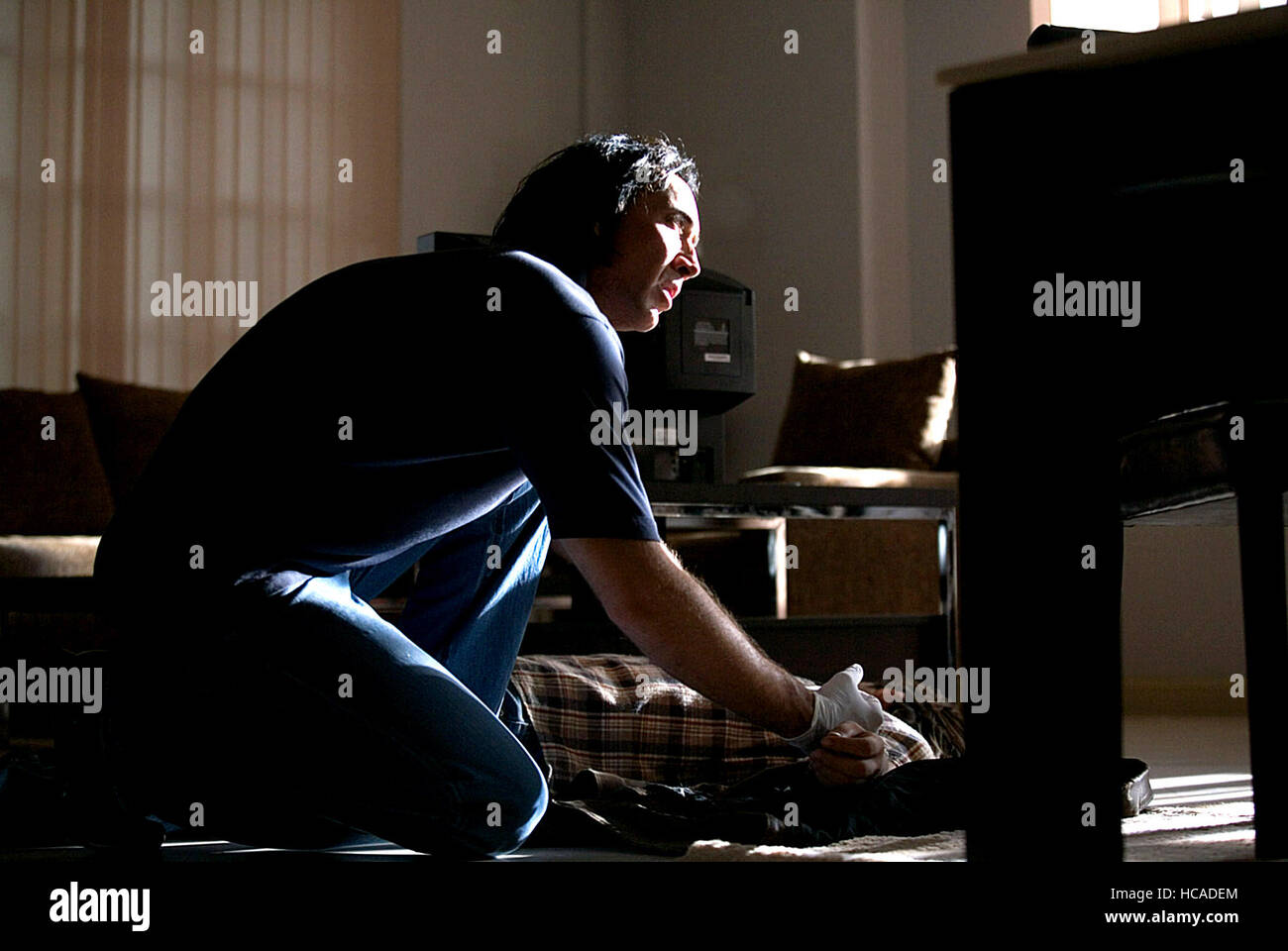 BANGKOK DANGEROUS, Nicolas Cage, 2008. ©LionsGate/courtesy Everett ...