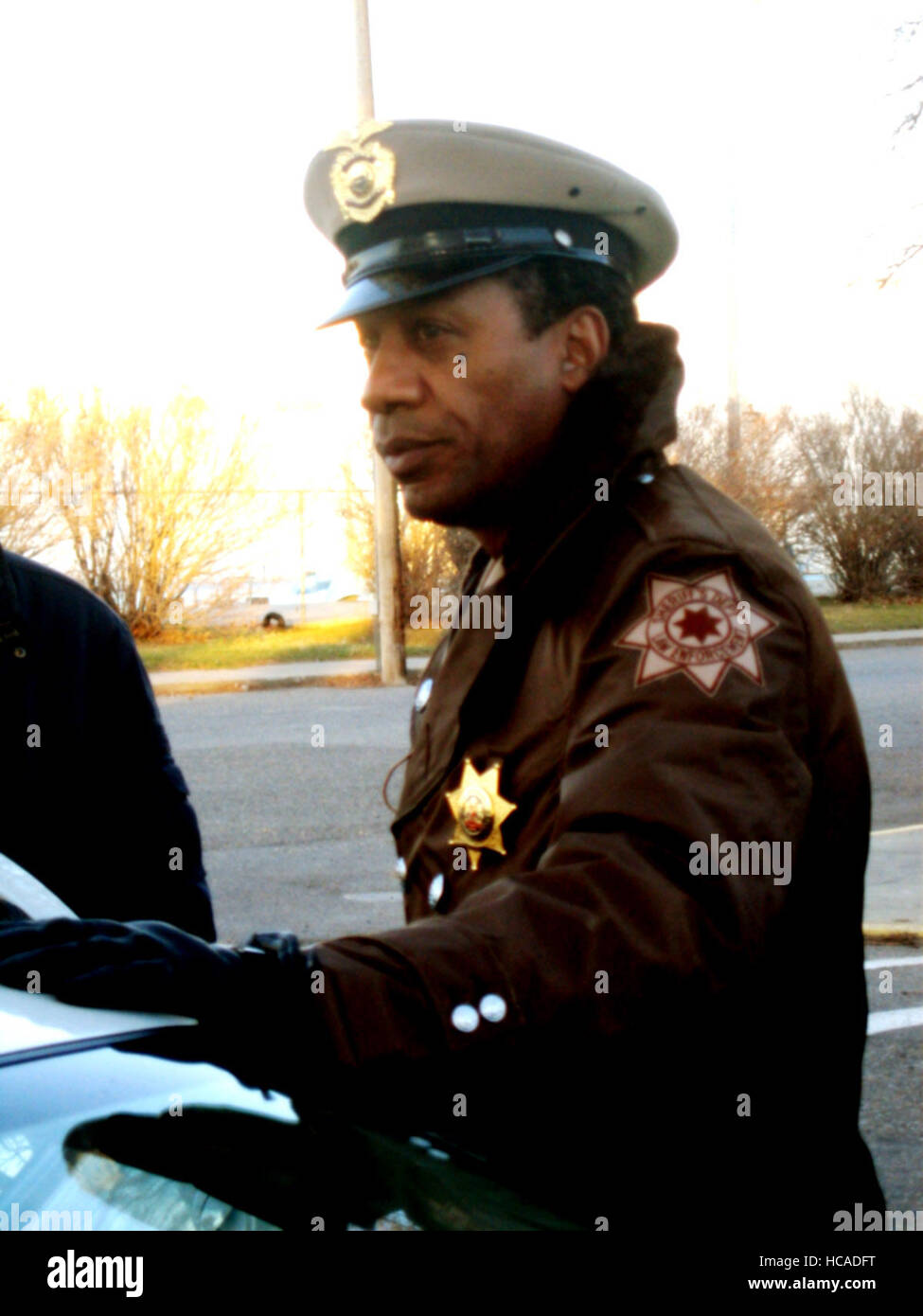 BADLAND, Joe Morton, 2007. ©Arcangelo Entertainment/Courtesy Everett ...