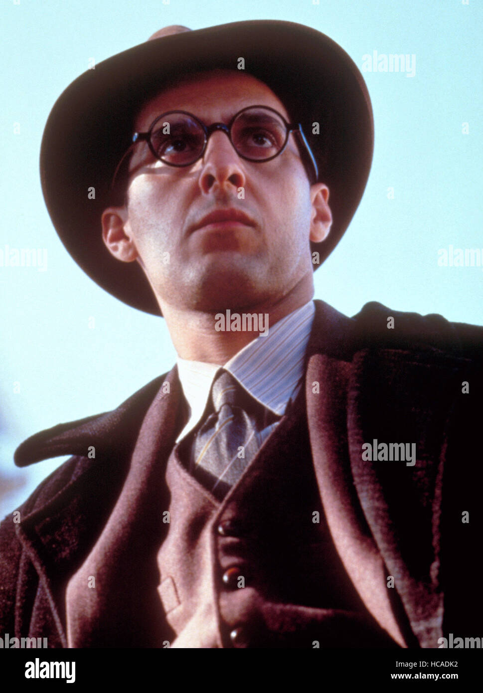 BARTON FINK, John Turturro, 1991. TM & copyright ©20th Century Fox Film Corp. All rights ...