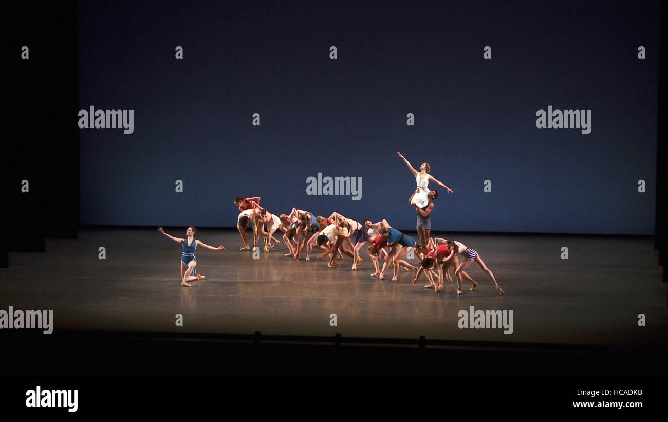 BALLET 422, 2014. ph: Jody Lee Lipes/©Magnolia Pictures/courtesy ...