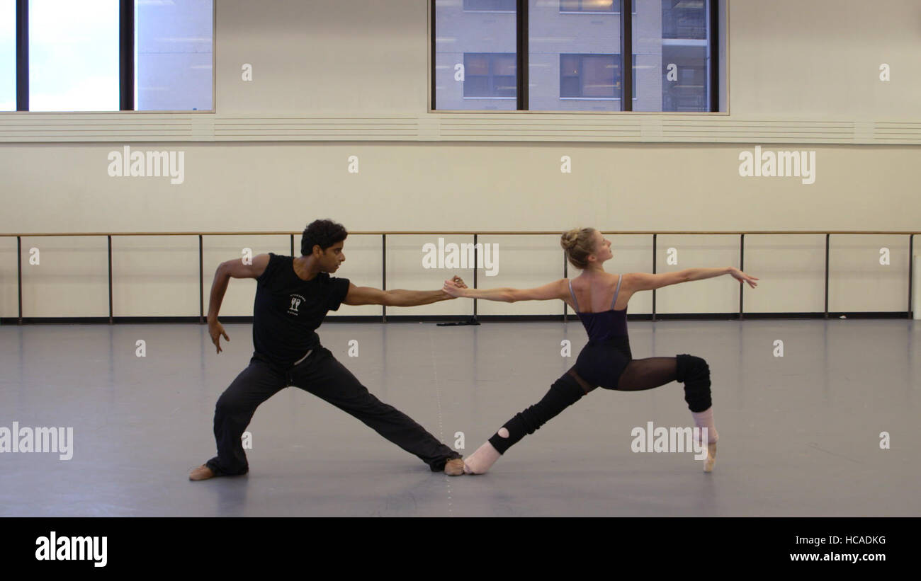 BALLET 422, 2014. ph: Jody Lee Lipes/©Magnolia Pictures/courtesy ...