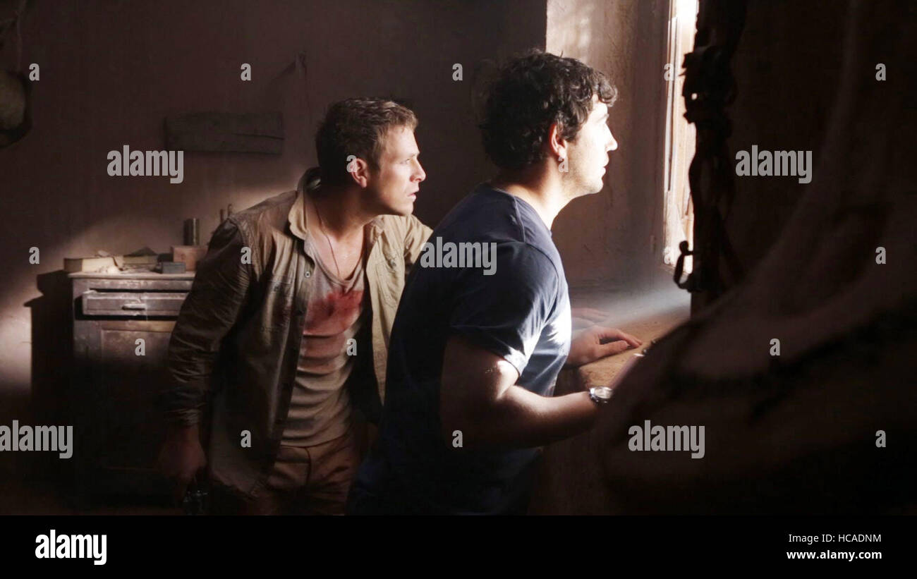 BACHELOR GAMES, from left: Charlie Bewley, Jack Gordon, 2016 ...