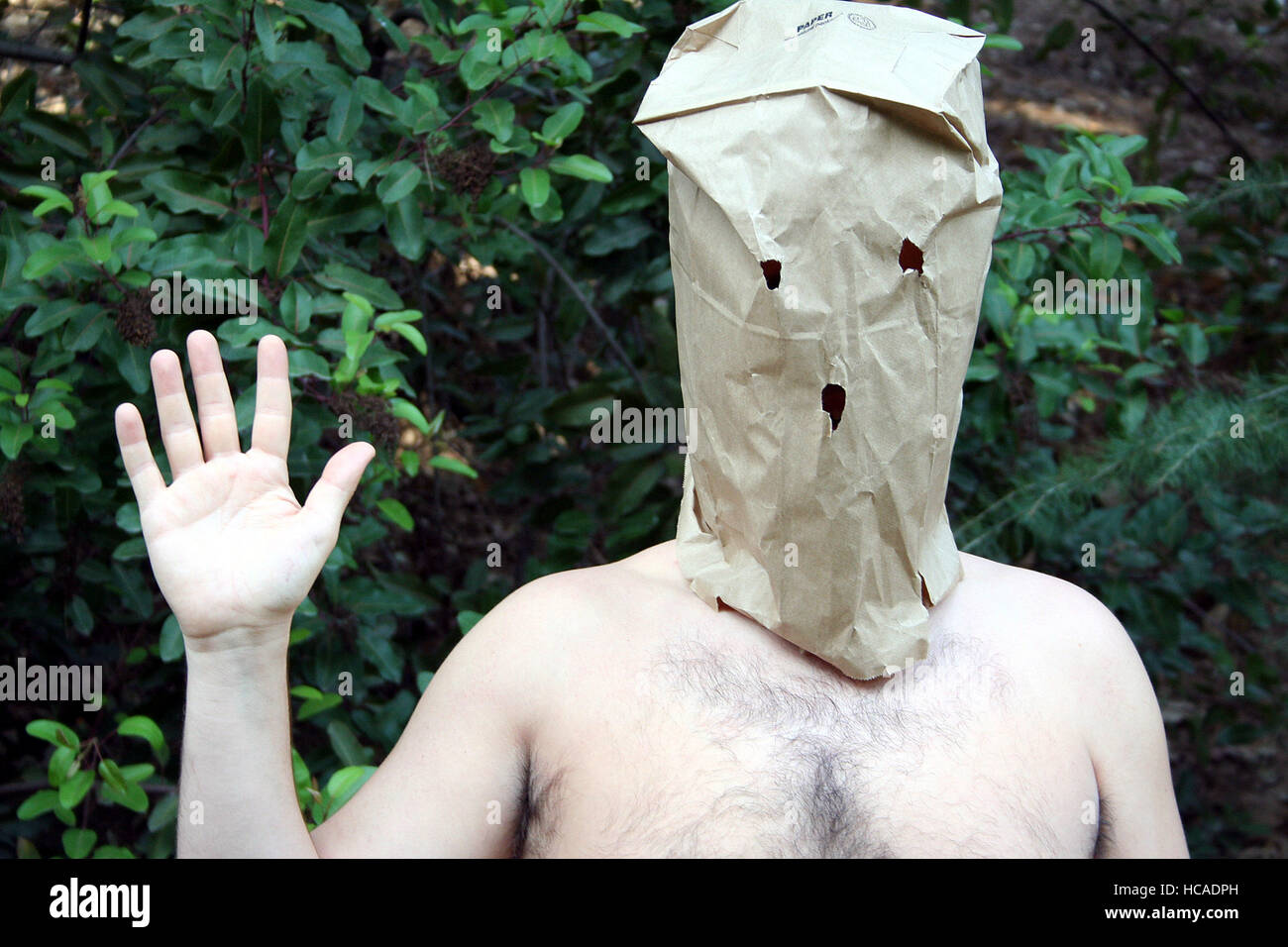 BAGHEAD, 2008. ©Sony Pictures Classics/Courtesy Everett Collection ...