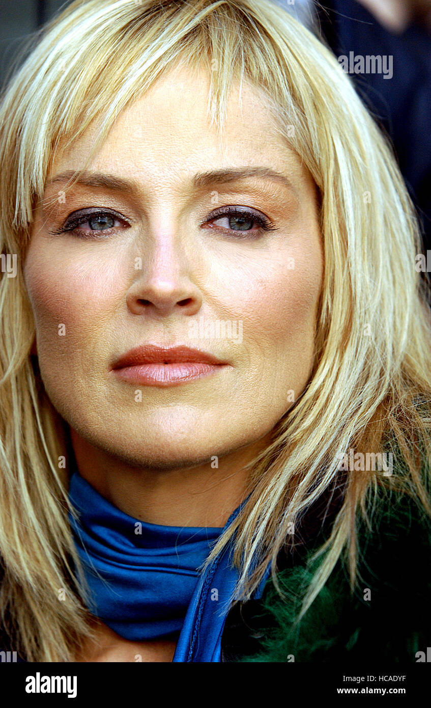 BASIC INSTINCT 2: RISK ADDICTION, Sharon Stone, 2006, (c) MGM/courtesy ...