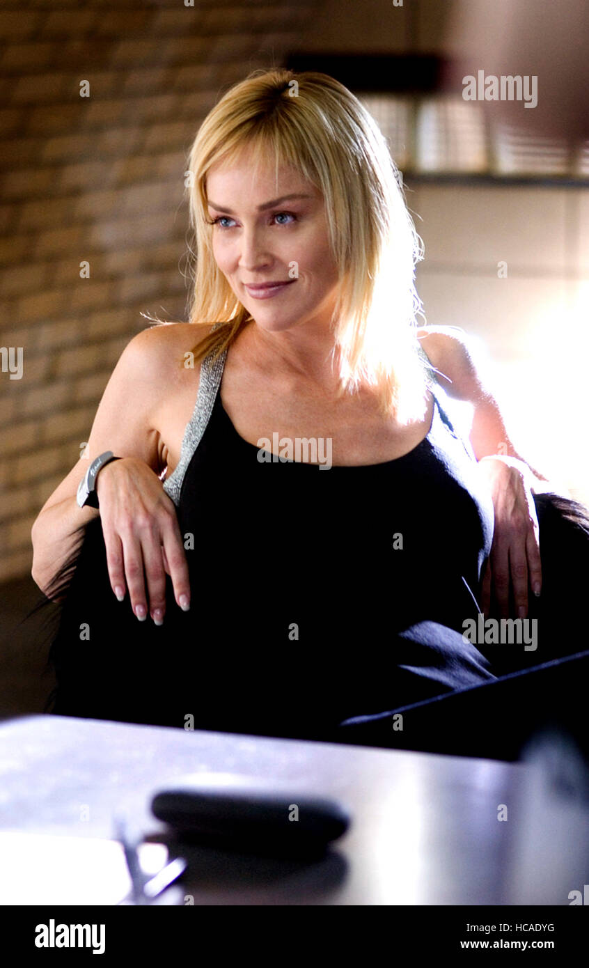 BASIC INSTINCT 2: RISK ADDICTION, Sharon Stone, 2006, (c) MGM/courtesy ...