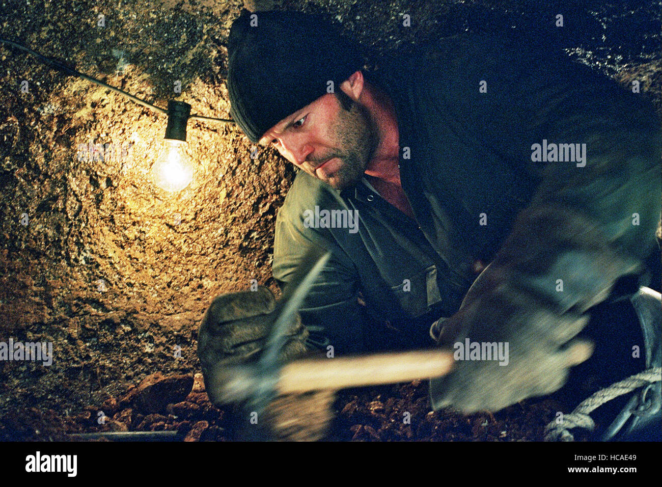 THE BANK JOB, Jason Statham, 2008. ©Lions Gate/courtesy Everett ...