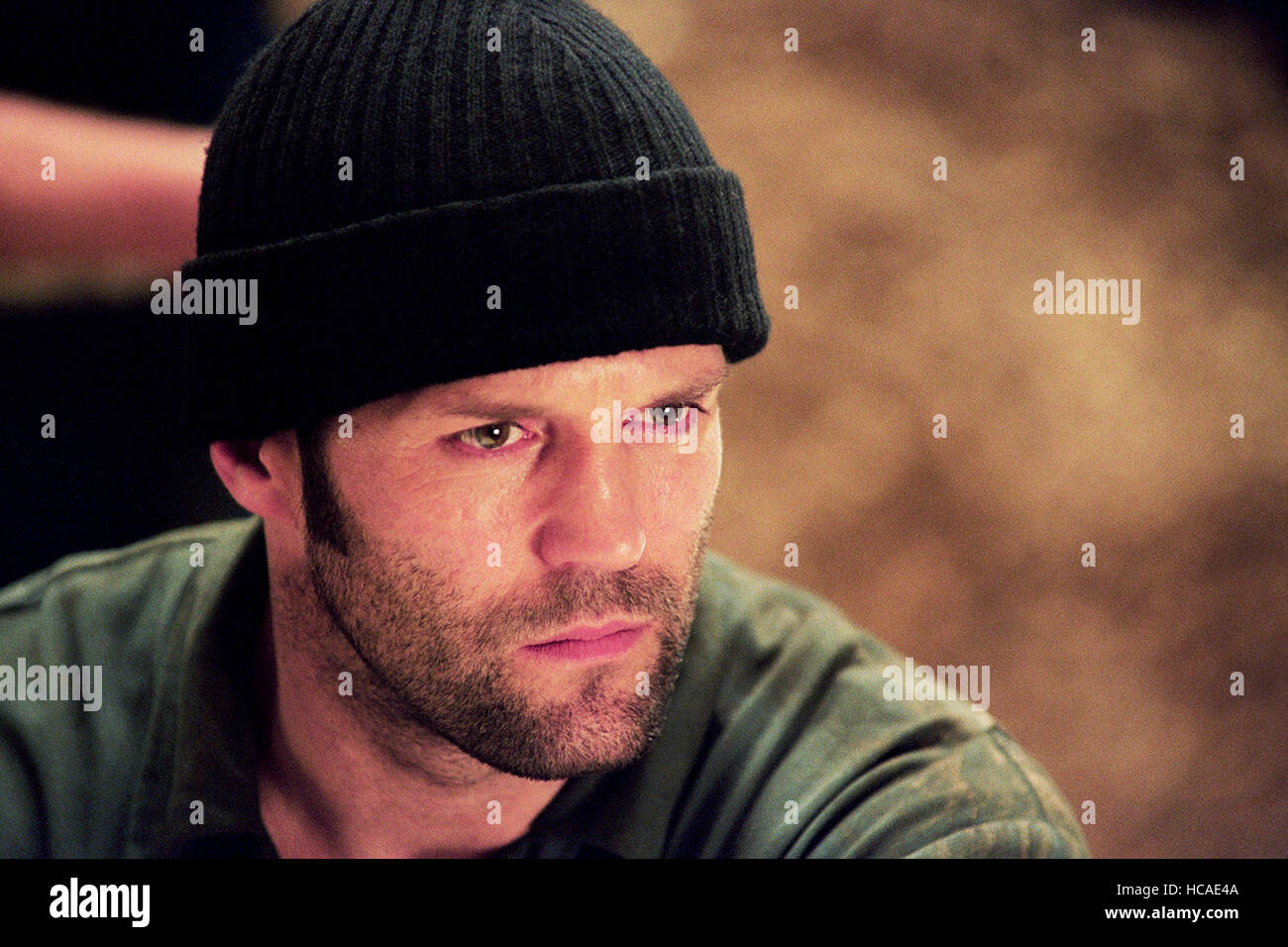 THE BANK JOB, Jason Statham, 2008. ©Lions Gate/courtesy Everett ...