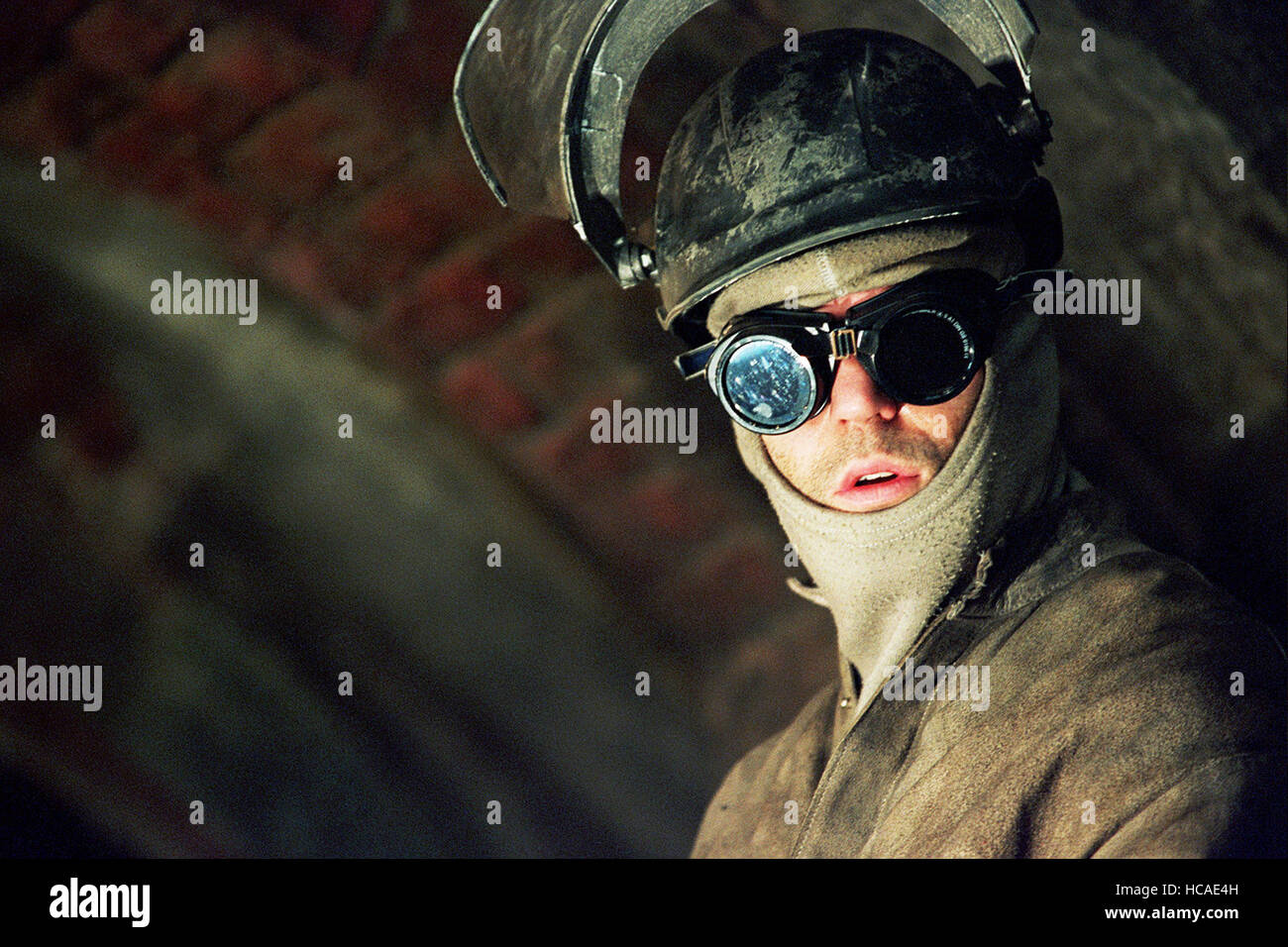 THE BANK JOB, Jason Statham, 2008. ©Lions Gate/courtesy Everett ...