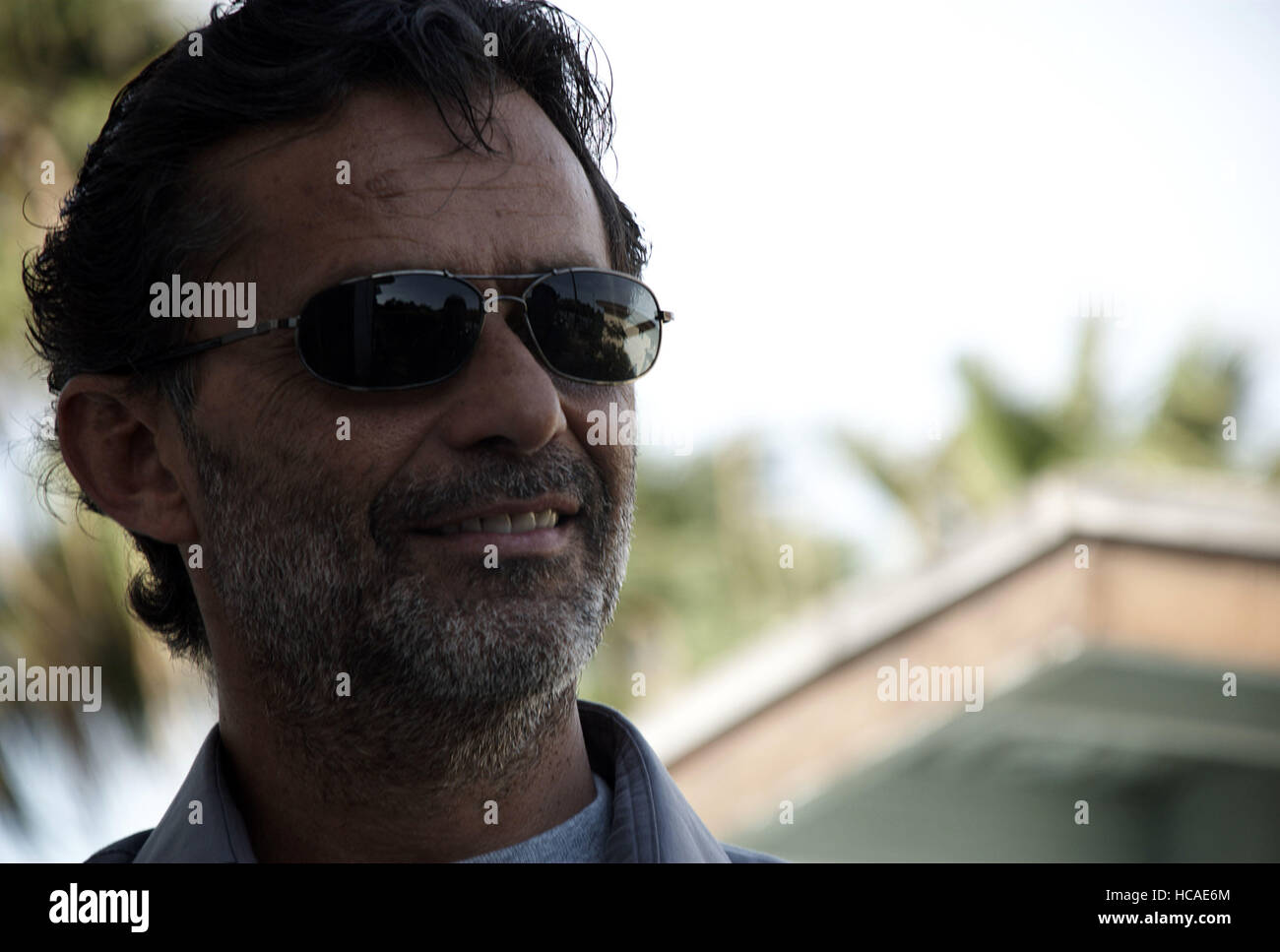 BAJO LA SAL, Humberto Zurita, 2008. ©Maya Entertainment/Courtesy ...