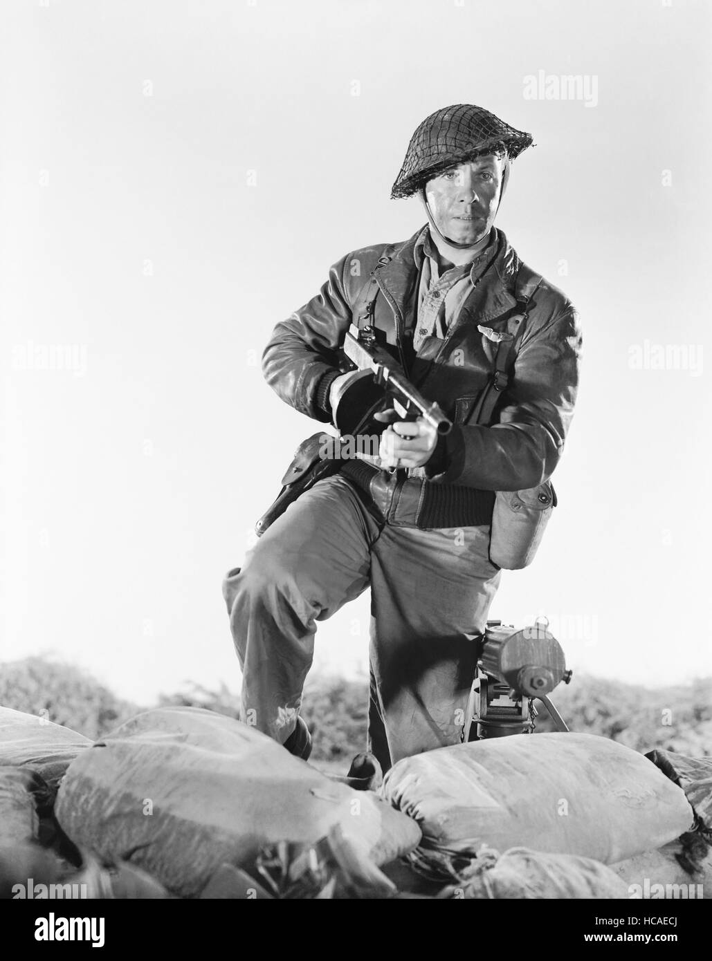 BATAAN, George Murphy, 1943 Stock Photo - Alamy