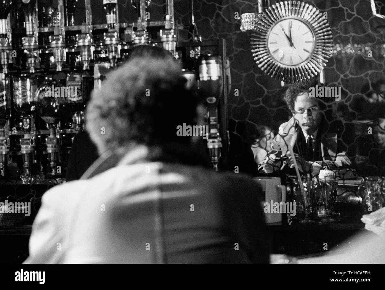 BAD TIMING, Art Garfunkel, 1980, (c) World Northal/courtesy Everett ...