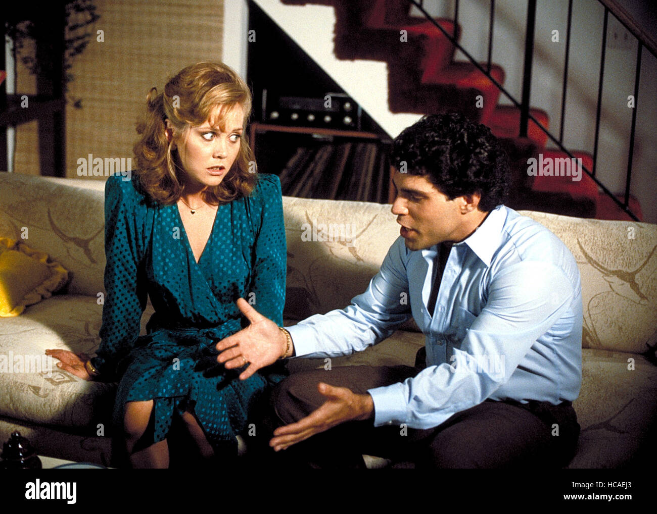 BASIC TRAINING, 1985, ©Moviestore Entertainment/courtesy Everett ...