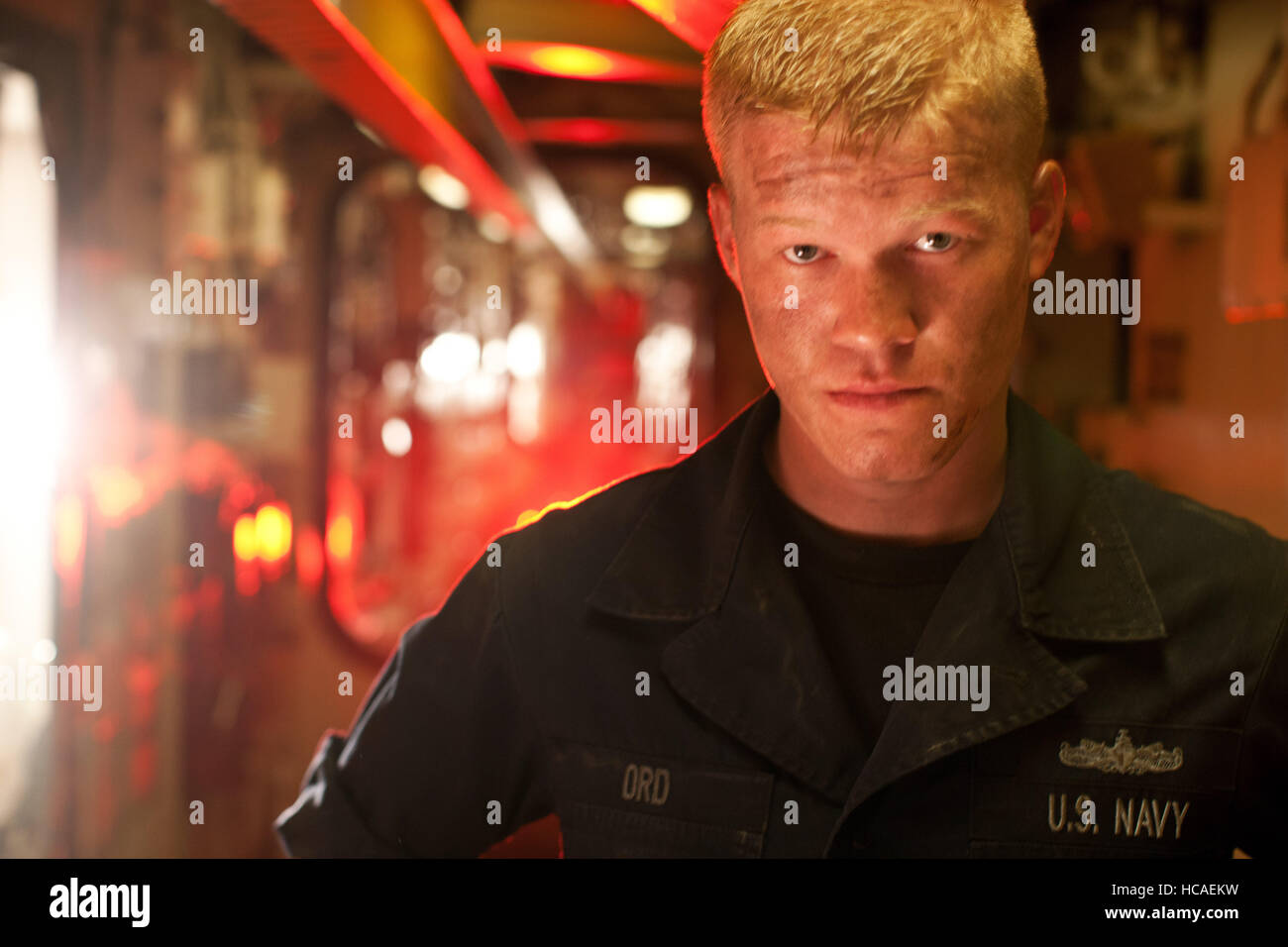 BATTLESHIP, Jesse Plemons, 2012. ph: Michael Muller/©Universal Pictures ...