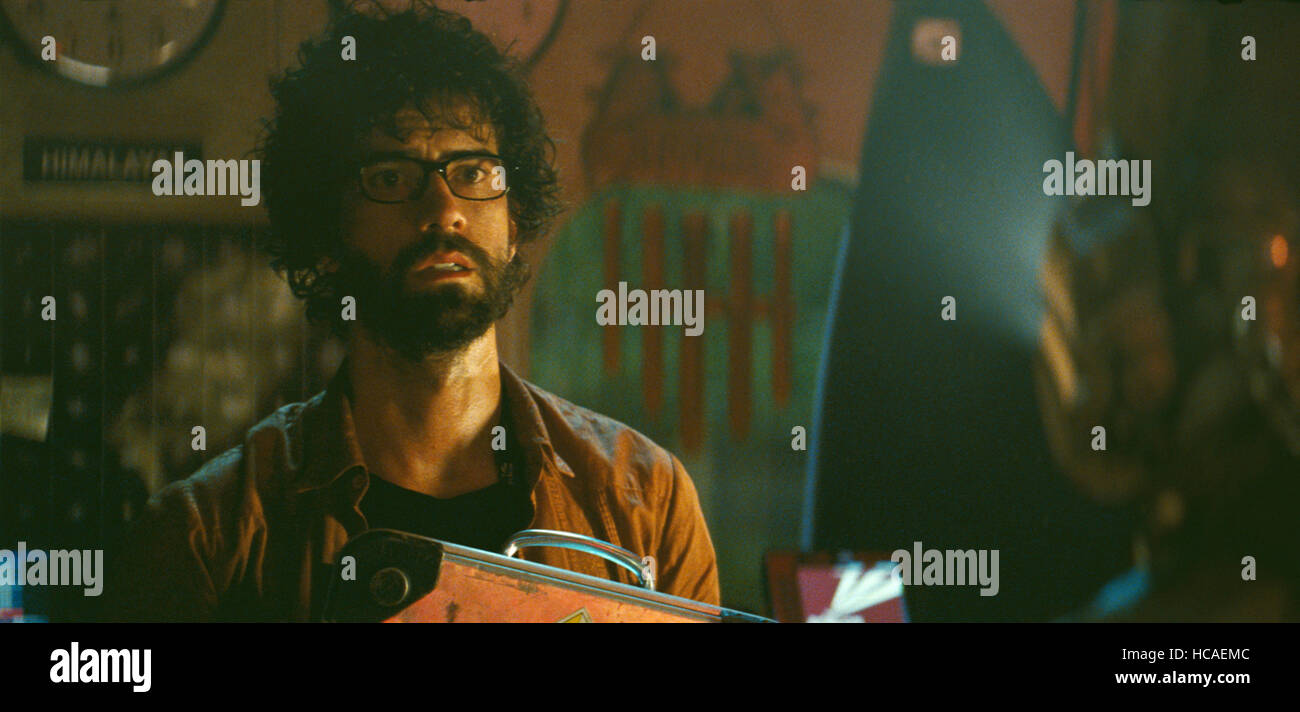 BATTLESHIP, Hamish Linklater, 2012. ph: ILM/©Universal Pictures ...