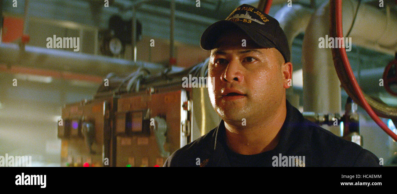 BATTLESHIP, John Tui, 2012. ©Universal Pictures/Courtesy Everett ...