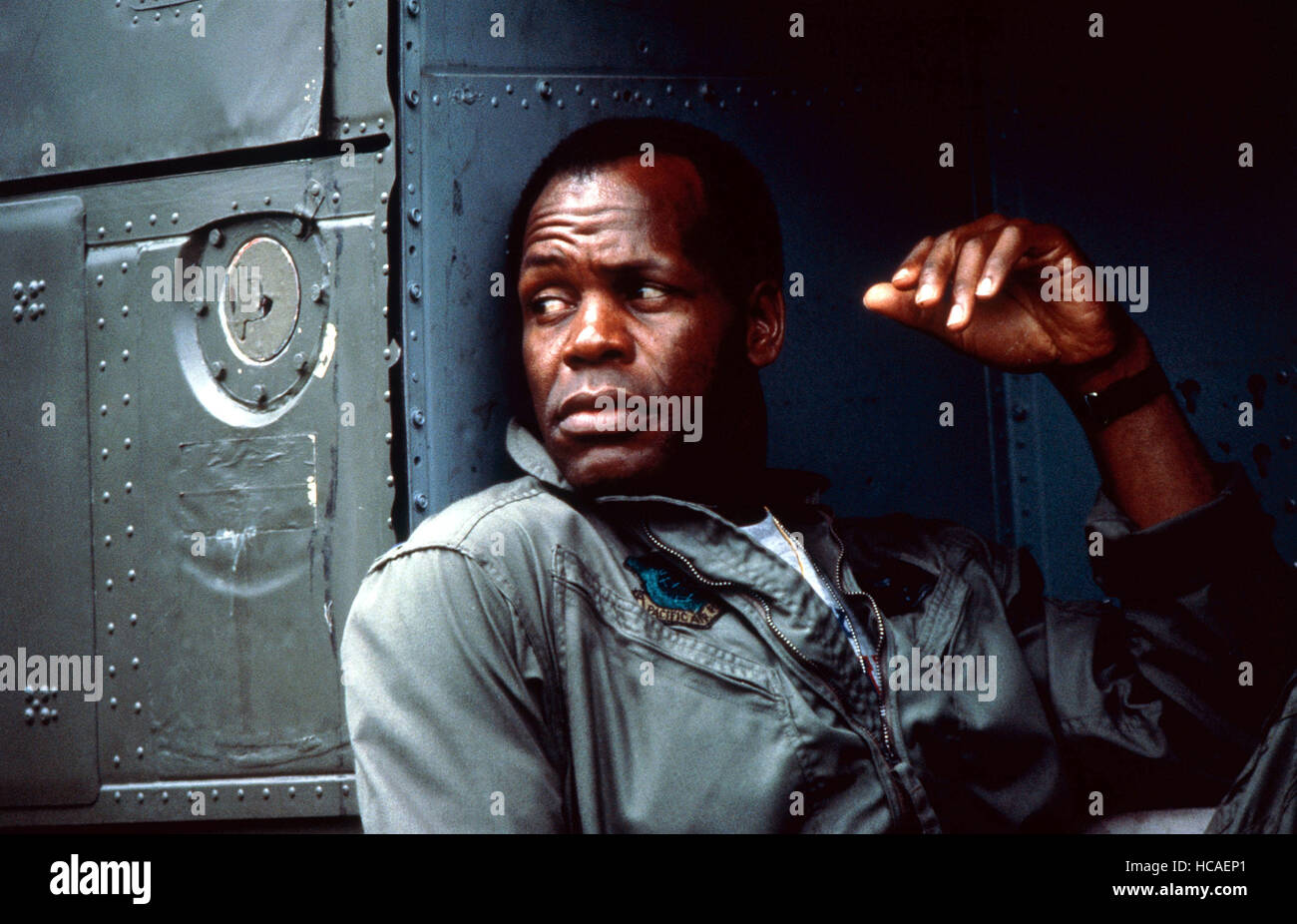 BAT 21, Danny Glover, 1988, (c) TriStar/courtesy Everett Collection ...