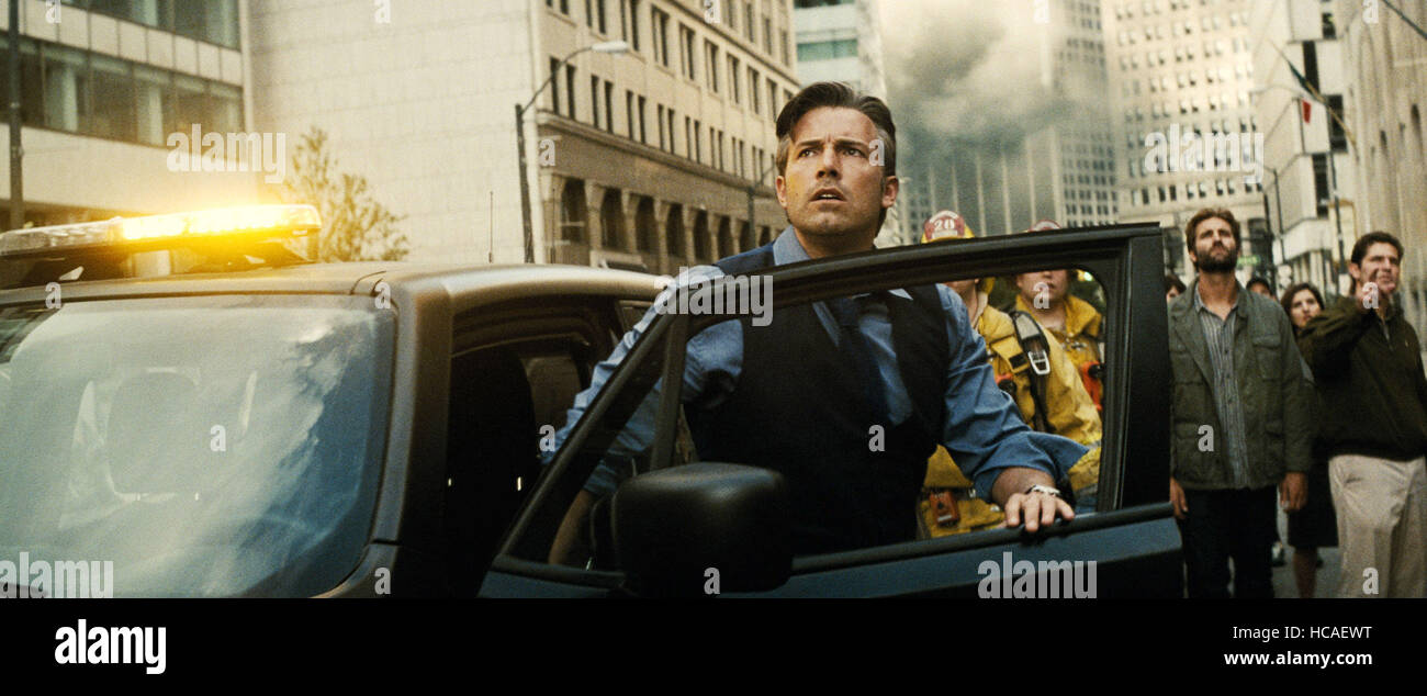 BATMAN V SUPERMAN: DAWN OF JUSTICE, Ben Affleck as Bruce Wayne / Batman ...