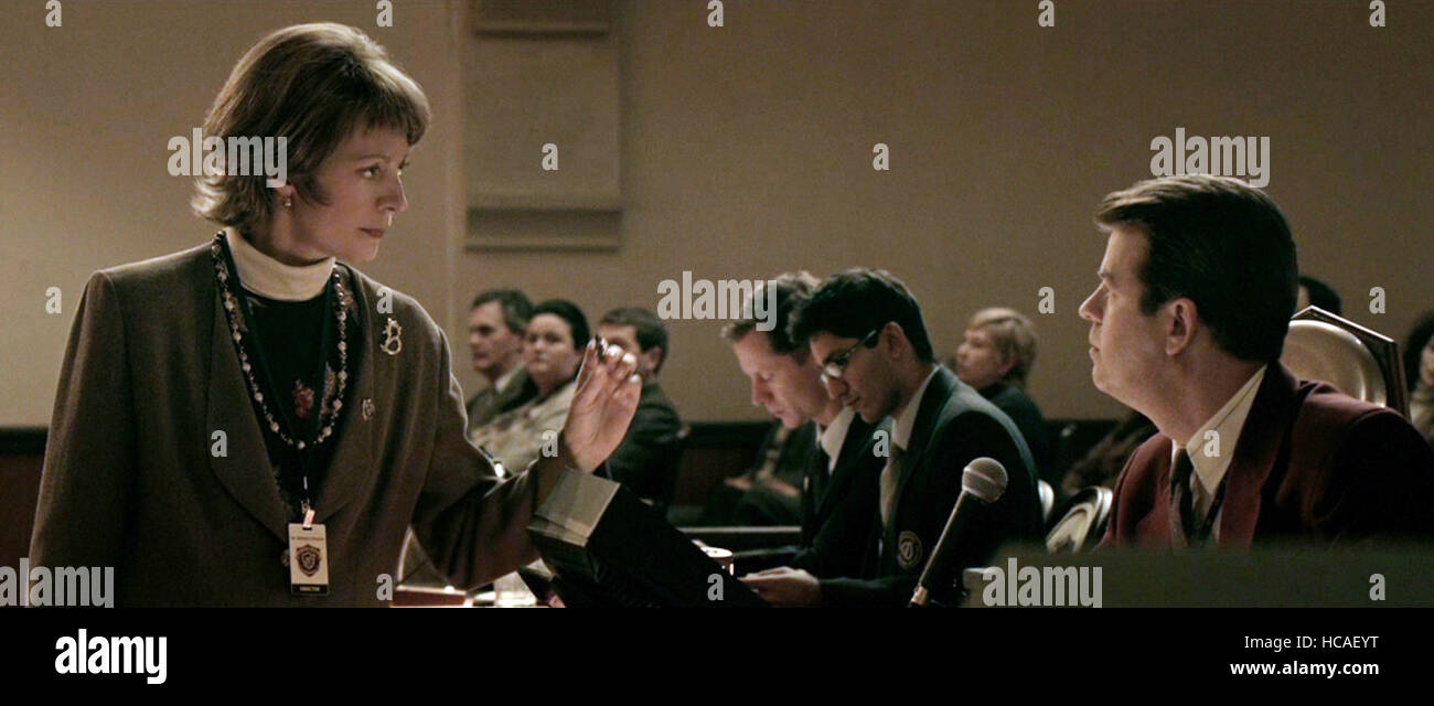 BAD WORDS, from left: Allison Janney, Steve Witting, 2013. /©Focus ...