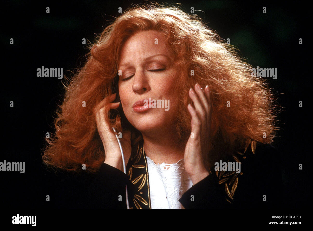 BEACHES, Bette Midler, 1988, (c) Touchstone/courtesy Everett Collection ...