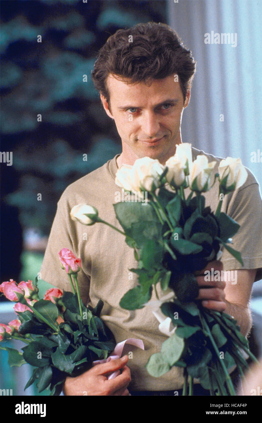 BENNY & JOON, Aidan Quinn, 1993, (c) MGM/courtesy Everett Collection ...