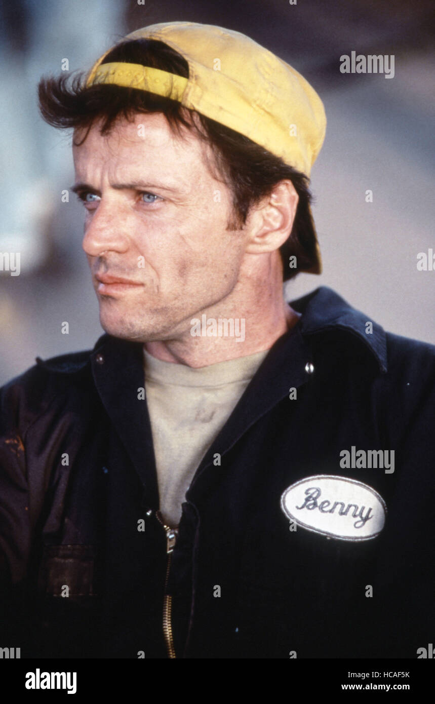 BENNY & JOON, Aidan Quinn, 1993, (c) MGM/courtesy Everett Collection ...