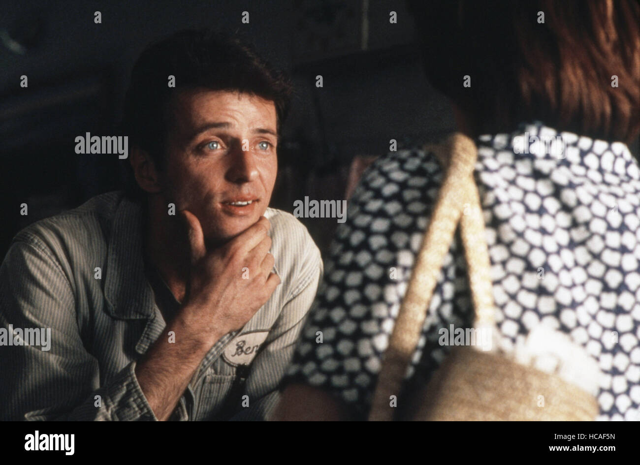 BENNY & JOON, Aidan Quinn, 1993, (c) MGM/courtesy Everett Collection ...