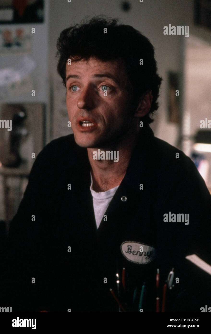 BENNY & JOON, Aidan Quinn, 1993, (c) MGM/courtesy Everett Collection ...