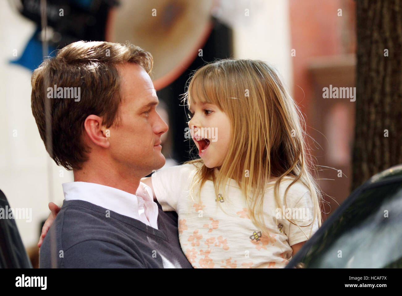 THE BEST AND THE BRIGHTEST, from left: Neil Patrick Harris, Amelia ...