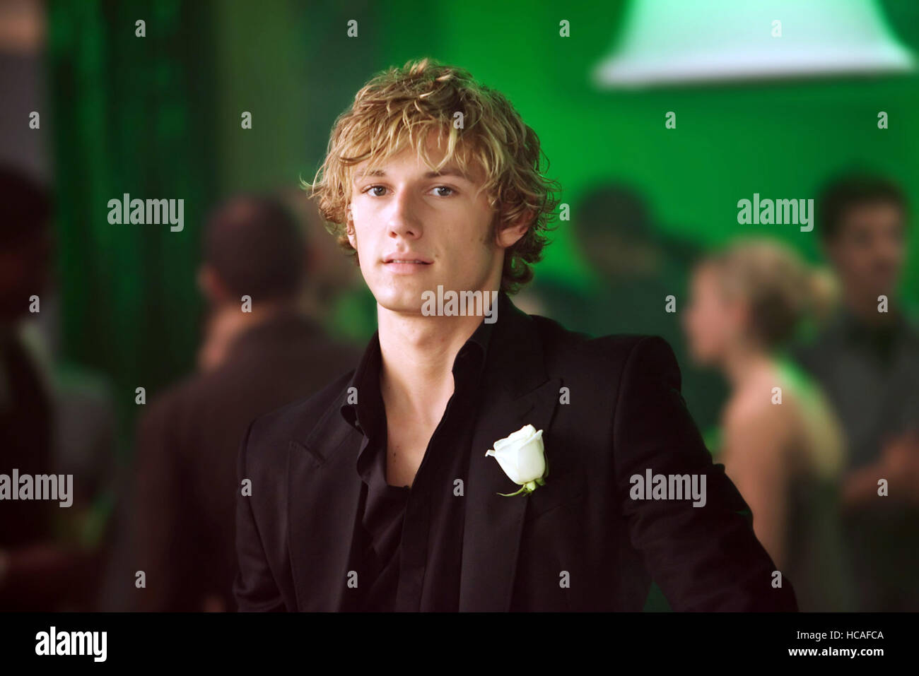 BEASTLY, Alex Pettyfer, 2010. ph: Takashi Seida/©CBS Films/Courtesy ...