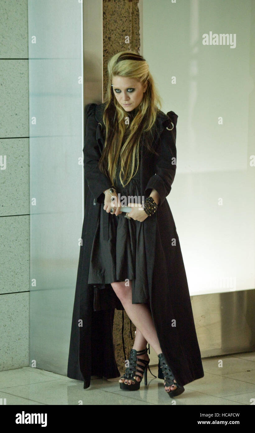 BEASTLY, Mary-Kate Olsen, 2011, ©CBS Films/courtesy Everett Collection ...