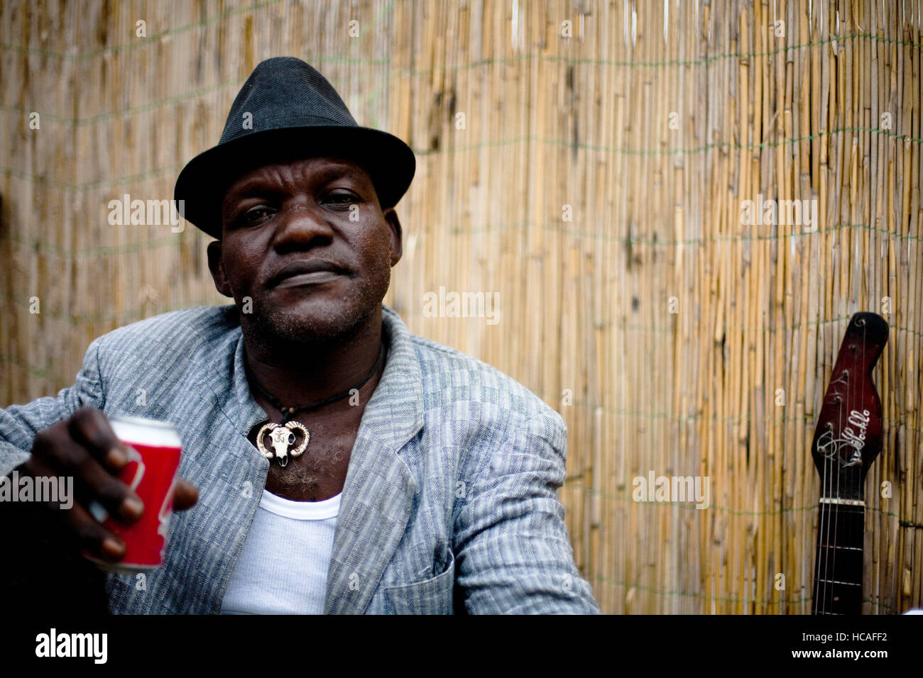 BENDA BILILI!, 2010. ©Sophie Dulac Distribution/Courtesy Everett ...