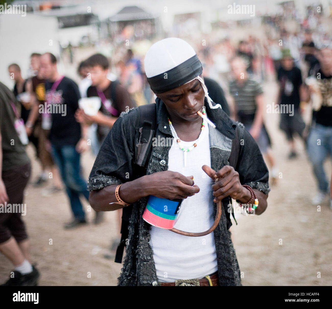 BENDA BILILI!, 2010. ©Sophie Dulac Distribution/Courtesy Everett ...