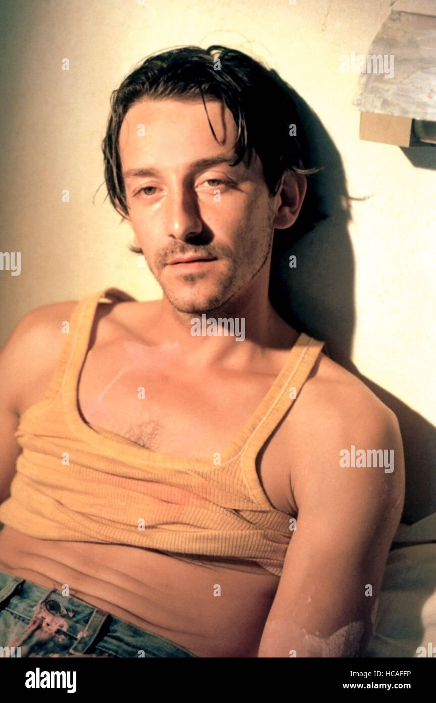 BETTY BLUE, Jean-Hugues Anglade, 1986, © Alive Films/courtesy Everett ...