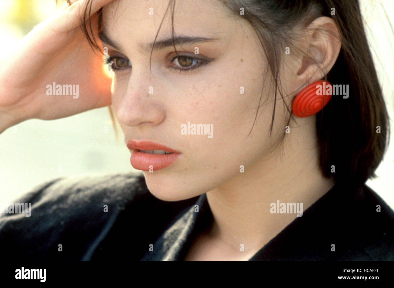 BETTY BLUE, Beatrice Dalle, 1986, © Alive Films/courtesy Everett ...