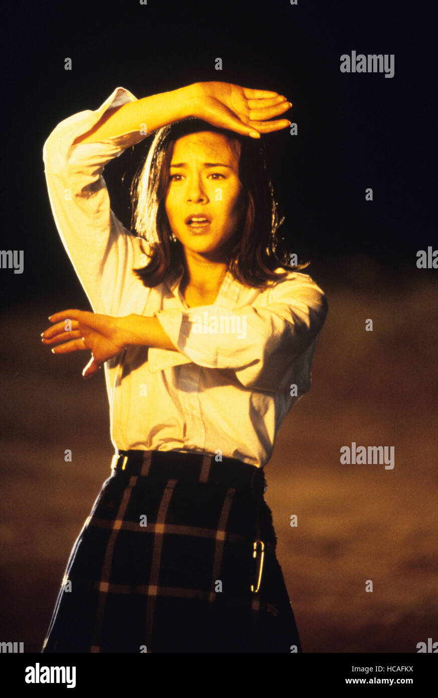 THE BIG HIT, China Chow, 1998, (c) TriStar/courtesy Everett Collection ...