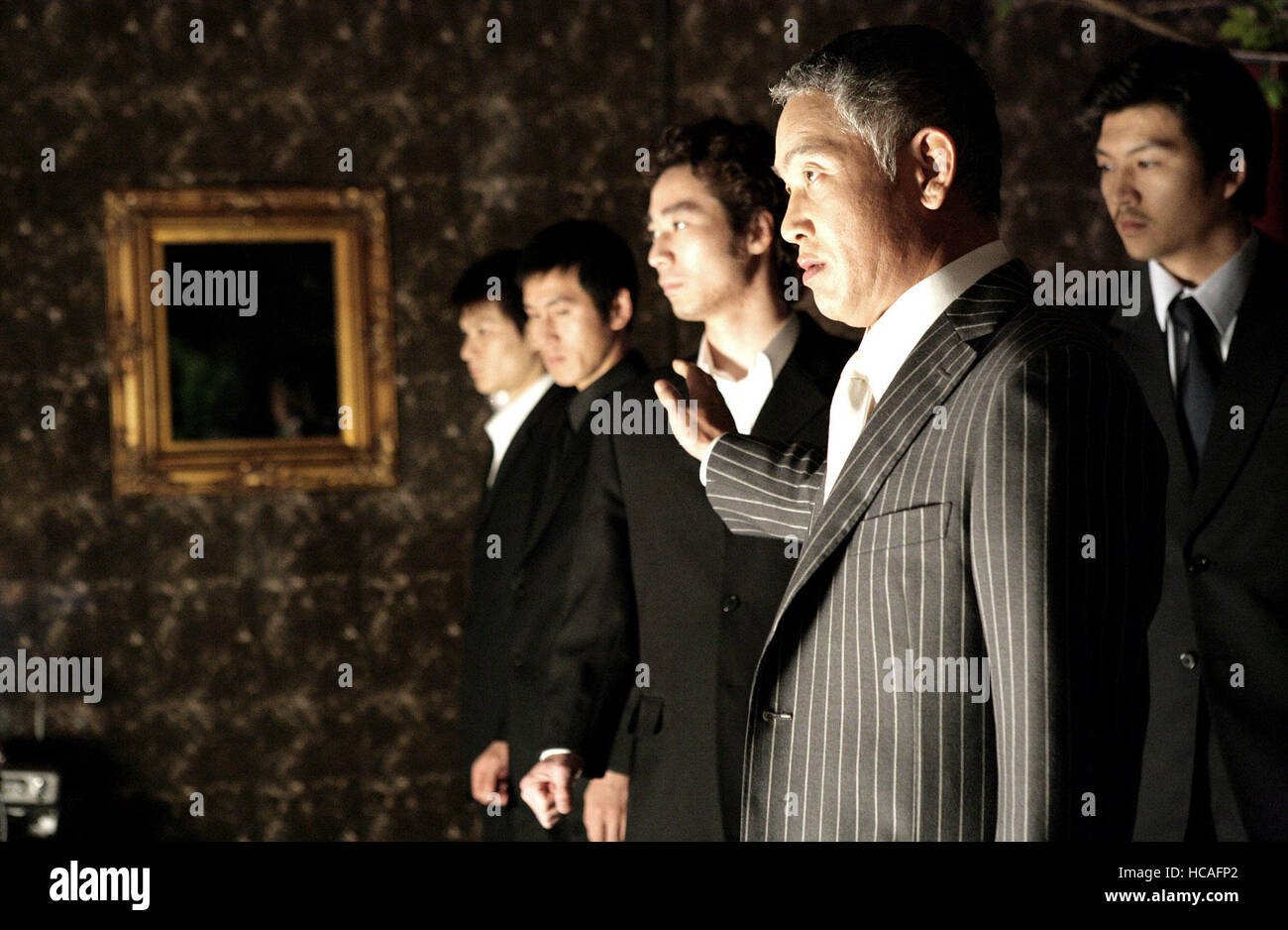 A BITTERSWEET LIFE, (aka DALKOMHAN INSAENG), Kim Yeong-cheol ...