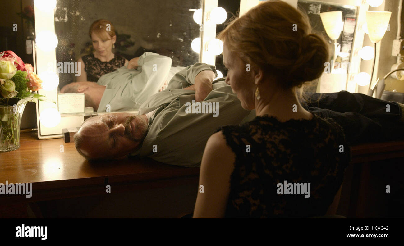 BIRDMAN OR (THE UNEXPECTED VIRTUE OF IGNORANCE), (aka BIRDMAN), from ...