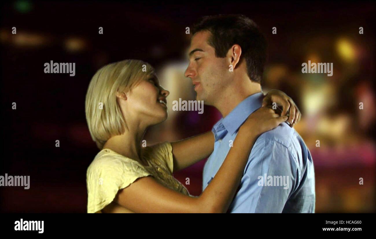 BIRDEMIC: SHOCK AND TERROR, from left: Whitney Moore, Alan Bagh, 2008 ...