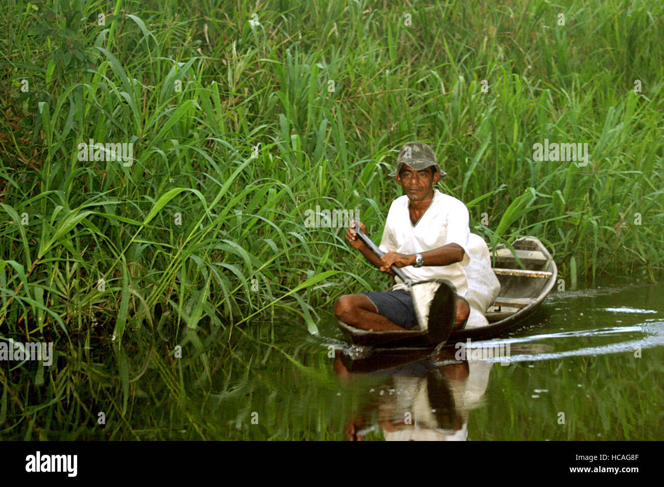 BIG RIVER MAN, 2009 Stock Photo - Alamy