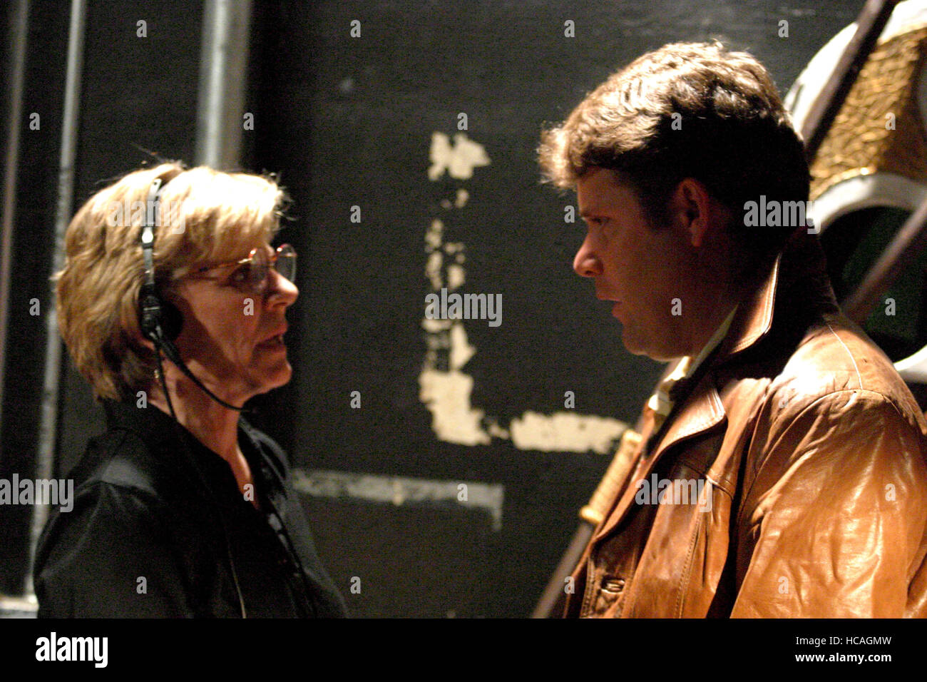BIGGER THAN THE SKY, Patty Duke, Sean Astin, 2005 Stock Photo - Alamy BIGGER THAN THE SKY, Patty Duke, Sean Astin, 2005 Stock Photo - Alamy