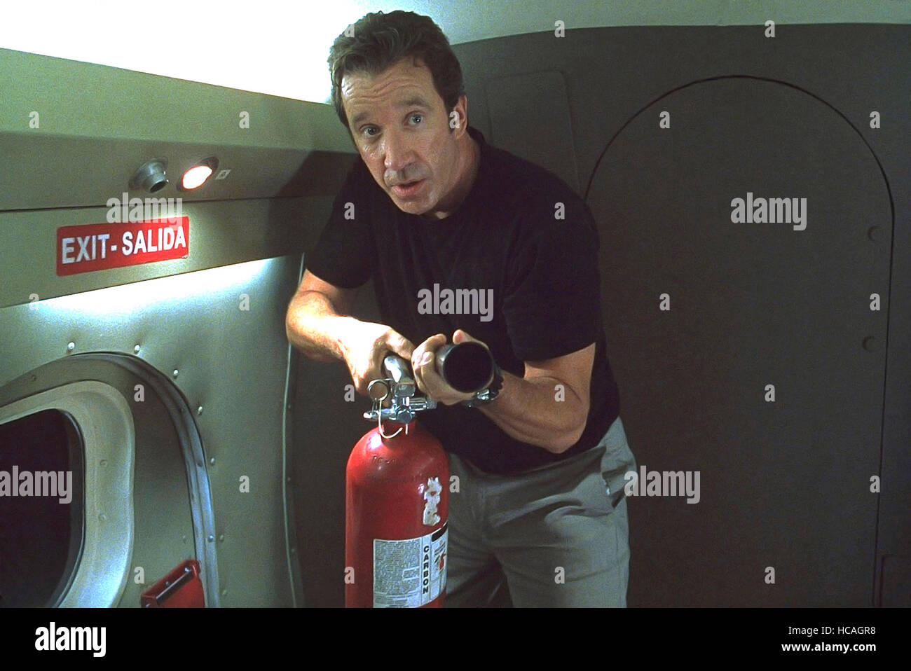 BIG TROUBLE, Tim Allen, 2002, © Walt Disney/courtesy Everett Collection ...