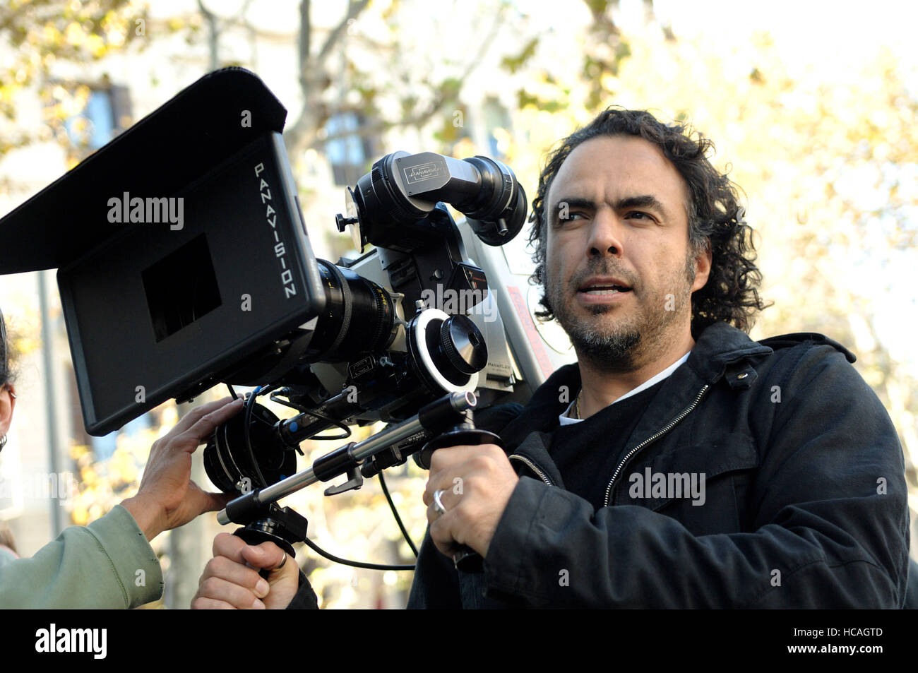 BIUTIFUL, director Alejandro Gonzalez Inarritu, 2010. ©Roadside ...