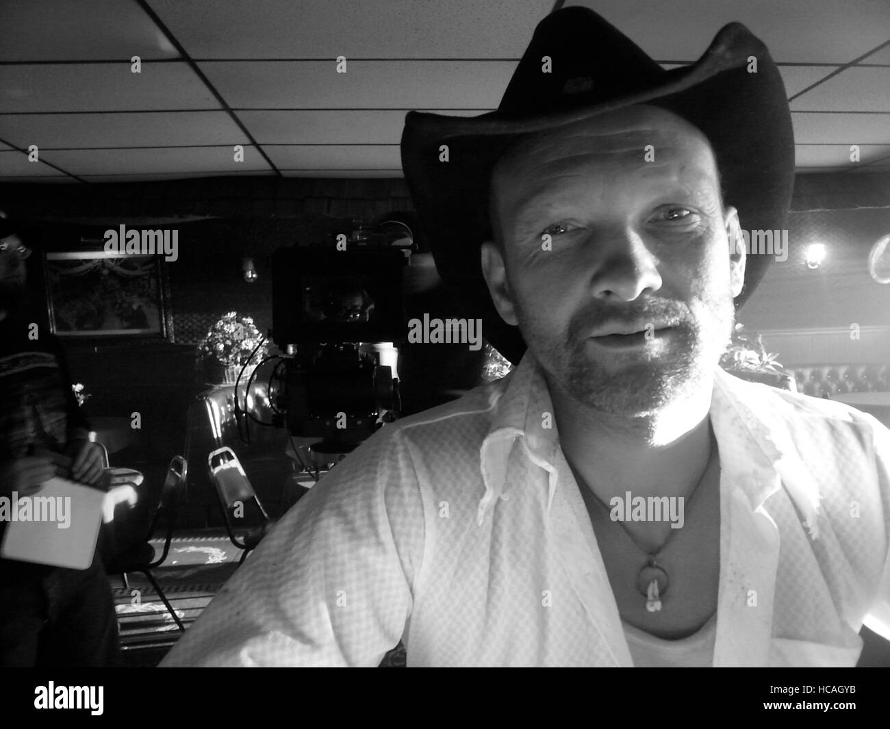 BLOOD RIVER, Andrew Howard, 2009. ©Seminal Films/Courtesy Everett ...