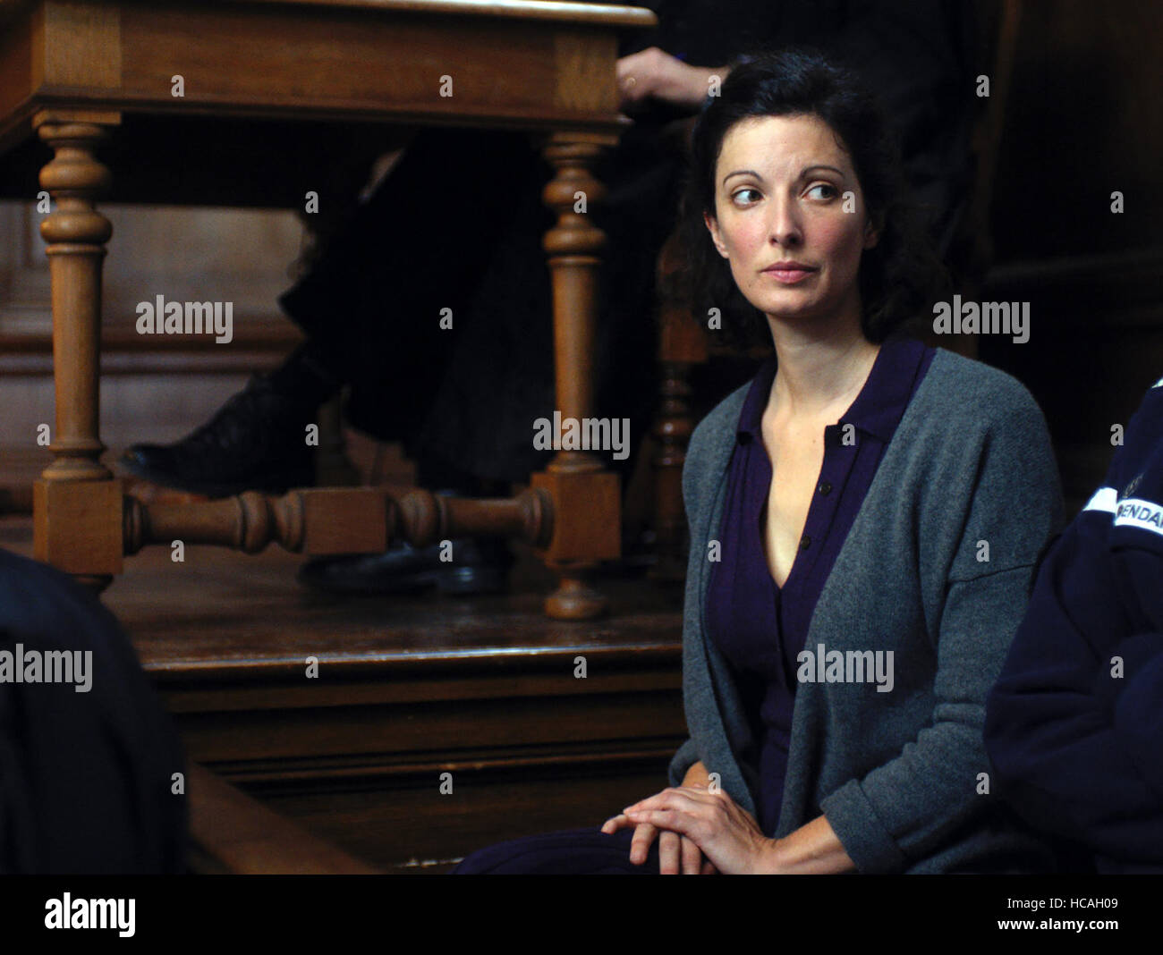 THE BLUE ROOM, (aka LA CHAMBRE BLEUE), Stephanie Cleau, 2014. ©Sundance ...