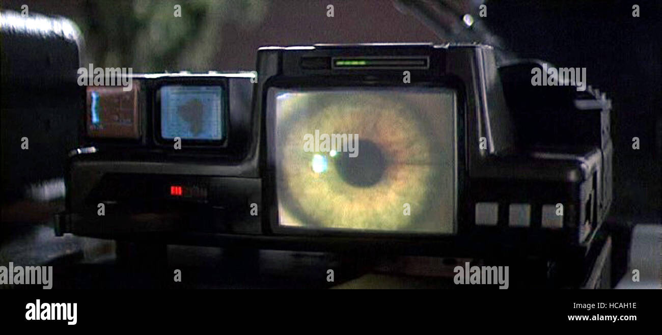 BLADE RUNNER, 1982. ©Warner Bros./Courtesy Everett Collection Stock ...