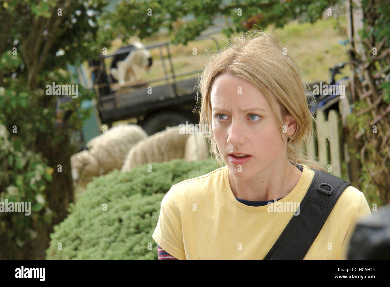 BLACK SHEEP, Danielle Mason, 2006. ©Weinstein Company/Courtesy Everett ...