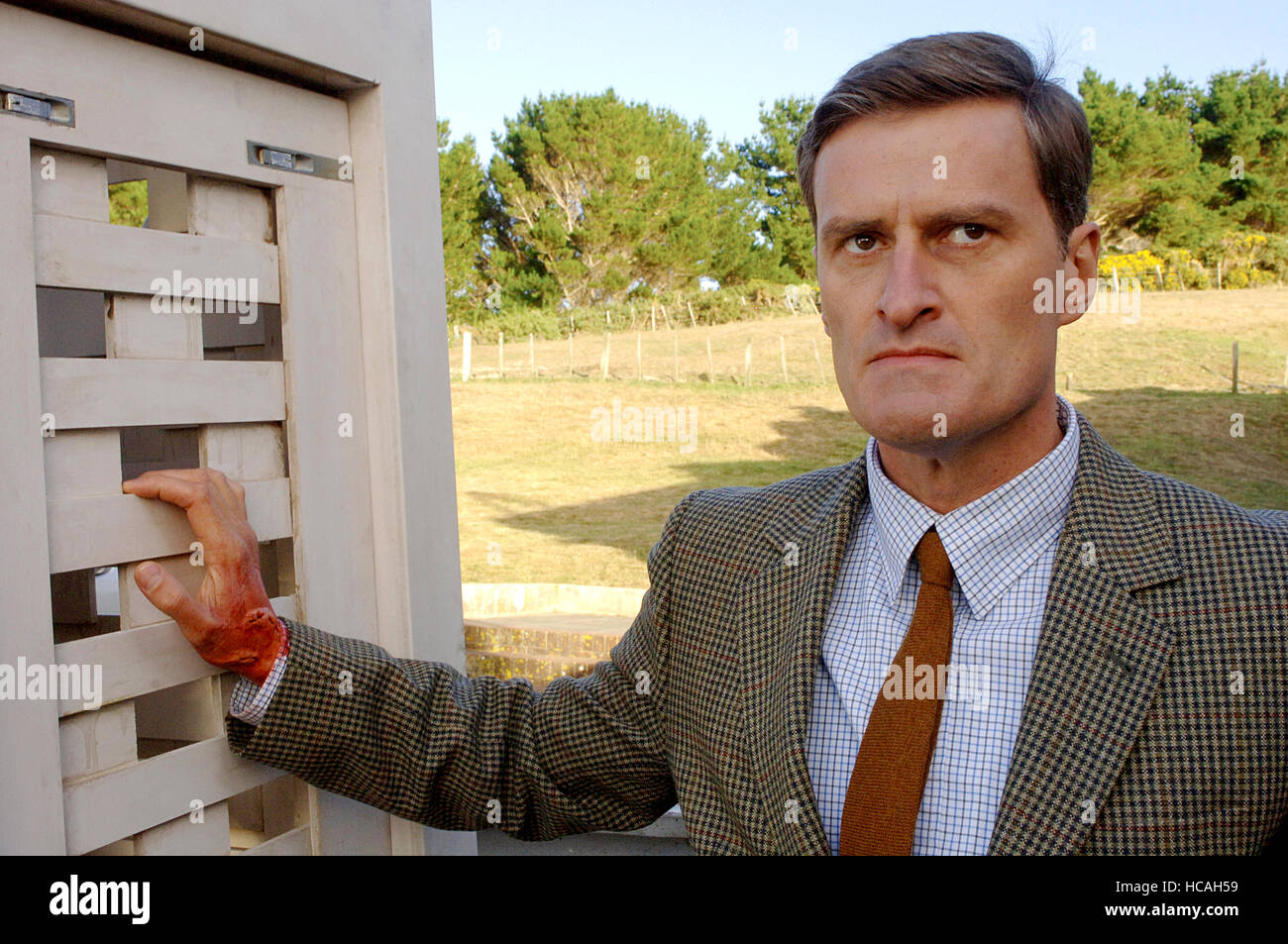 BLACK SHEEP, Peter Feeney, 2006. ©Weinstein Company/Courtesy Everett ...