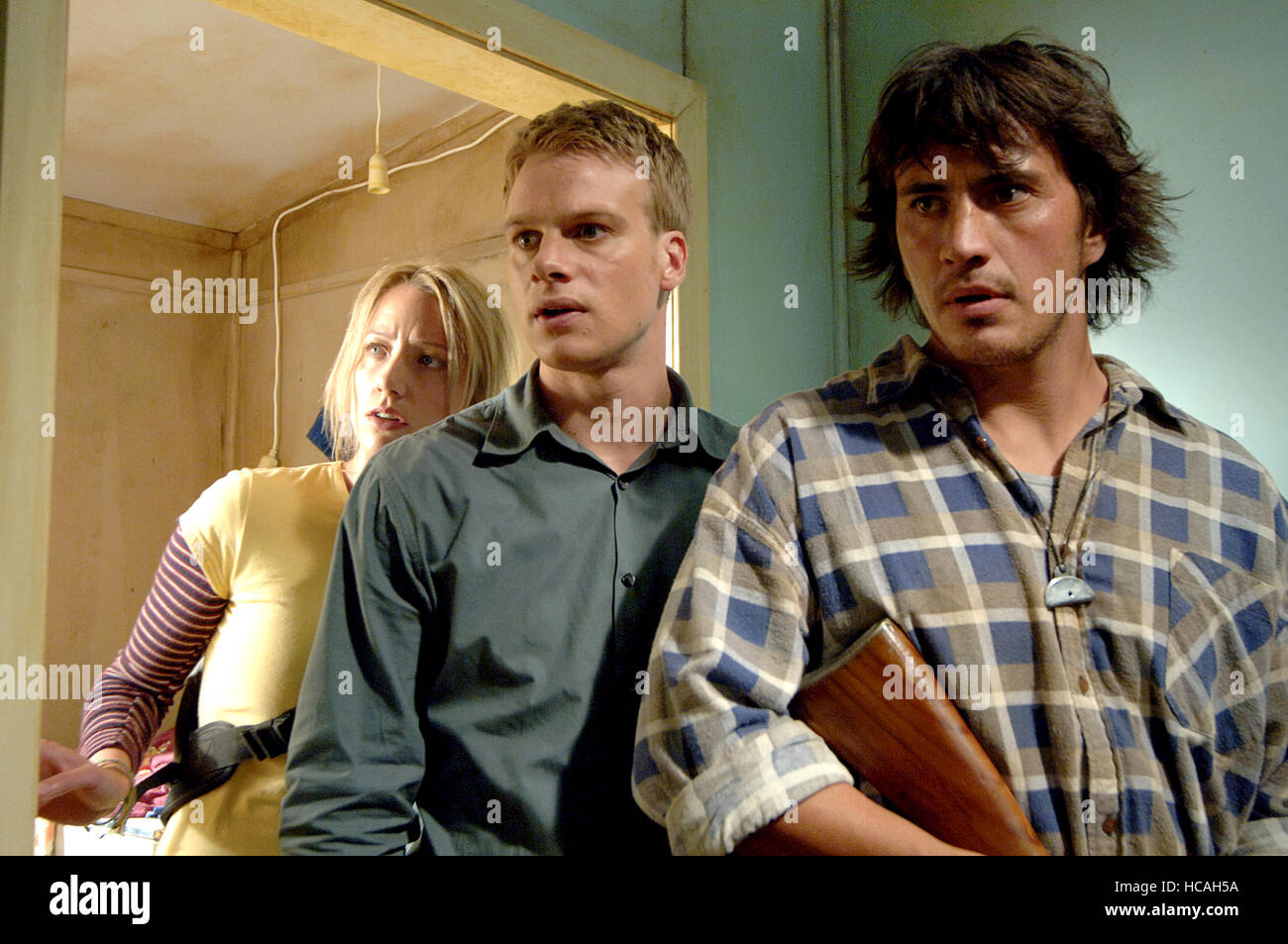 BLACK SHEEP, Danielle Mason, Nathan Meister, Tammy Davis, 2006 ...